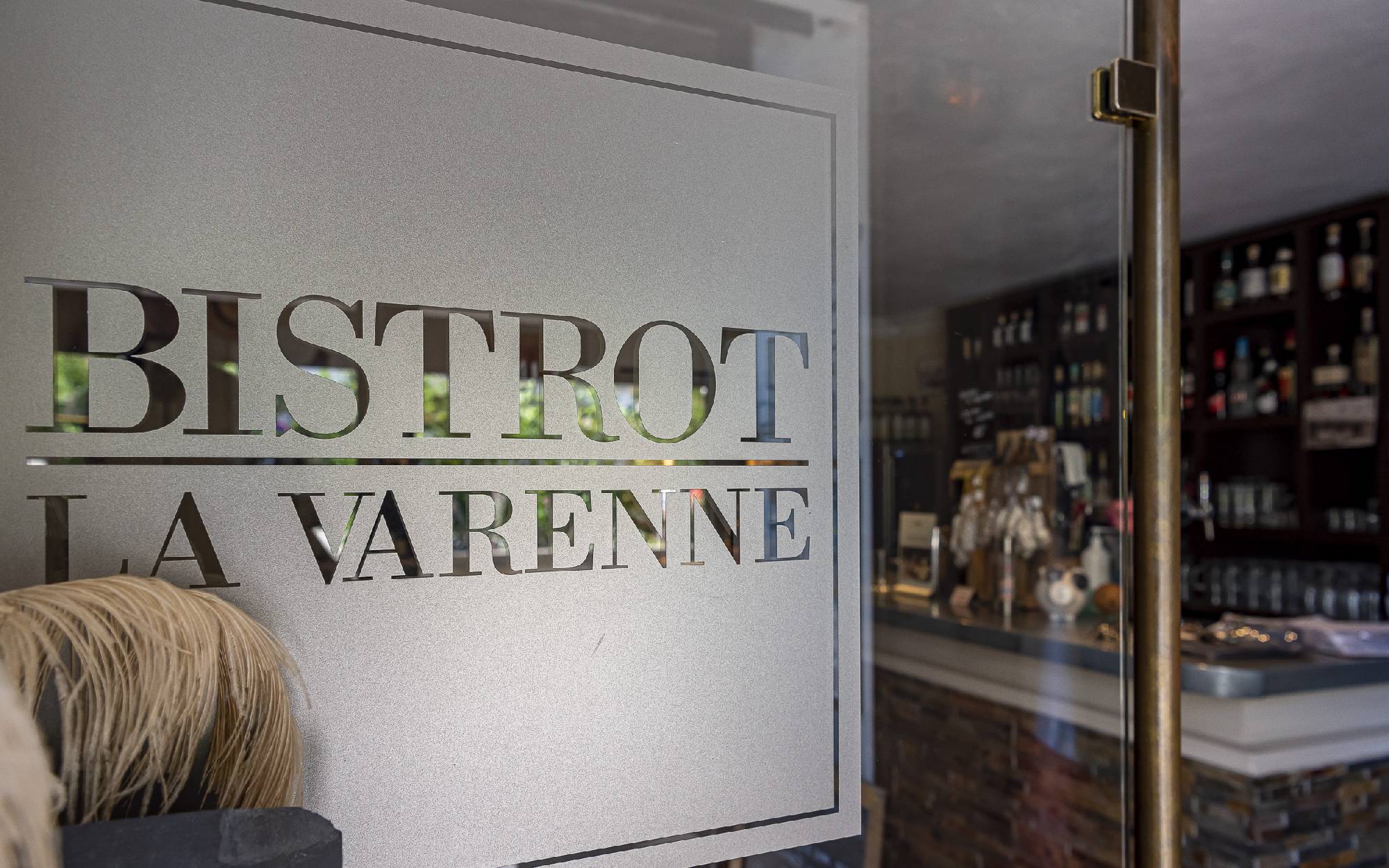 BISTROT LA VARENNE | Site officiel, avis et réservation en ligne