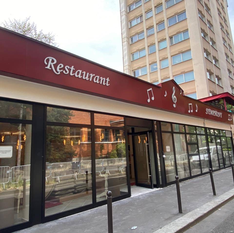 SYMPHONY | Site officiel, avis, prix et réservation en ligne