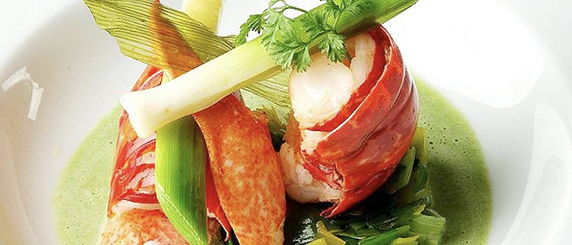 LA TABLE DU CHEF | Site officiel, avis et réservation en ligne