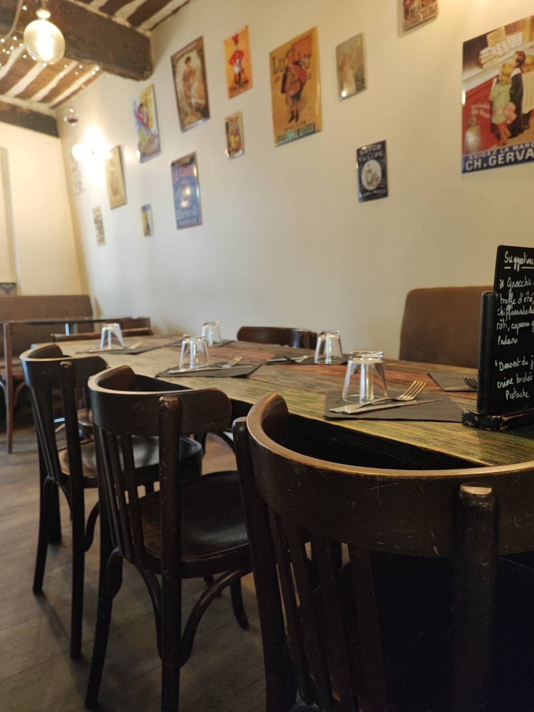 ANGELINA | Site officiel, avis, prix et réservation en ligne