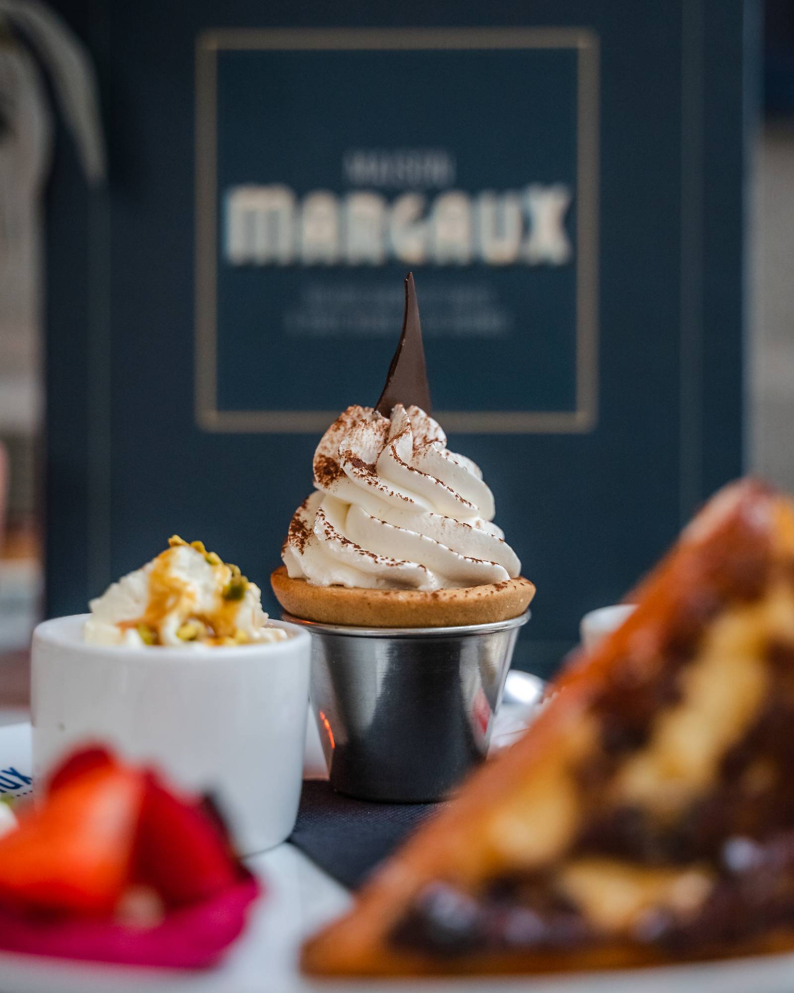 MAISON MARGAUX | Site officiel, avis, réservation en ligne